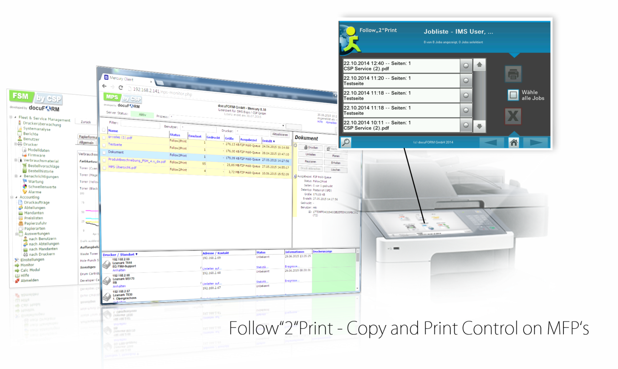 Follow“2″Print – CSP GmbH