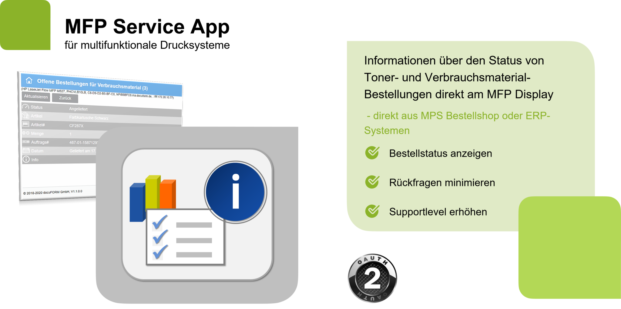Cloud Services – CSP